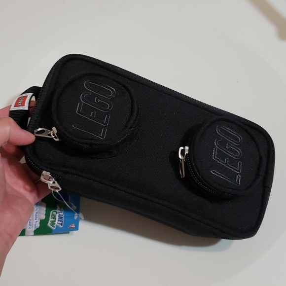 Lego | Accessories | Nwt Lego Pouch | Poshmark